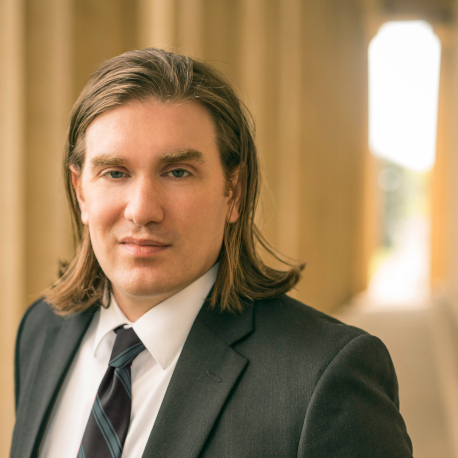 Danel Ryan Reiff — founder, designer, and developer based in Nashville, TN